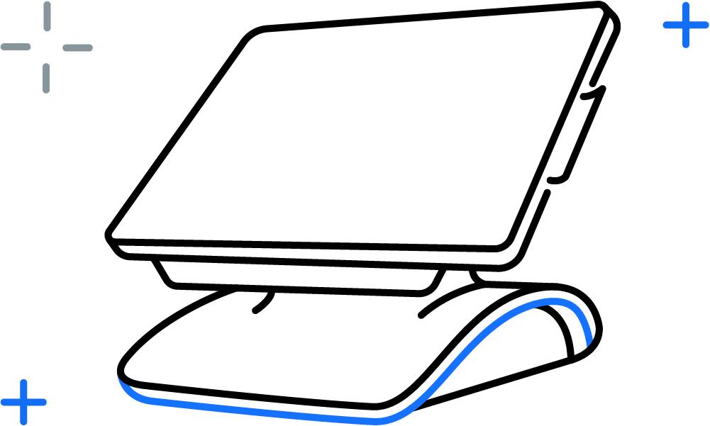 Become a Shift4 Reseller | Point of Sale | Shift4