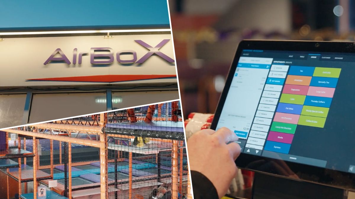 How Airbox Bounce Connected Its Entire Venue with Shift4 | Shift4
