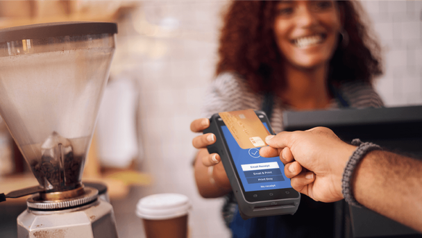 Card Transaction Types: An Overview for Merchants | Shift4