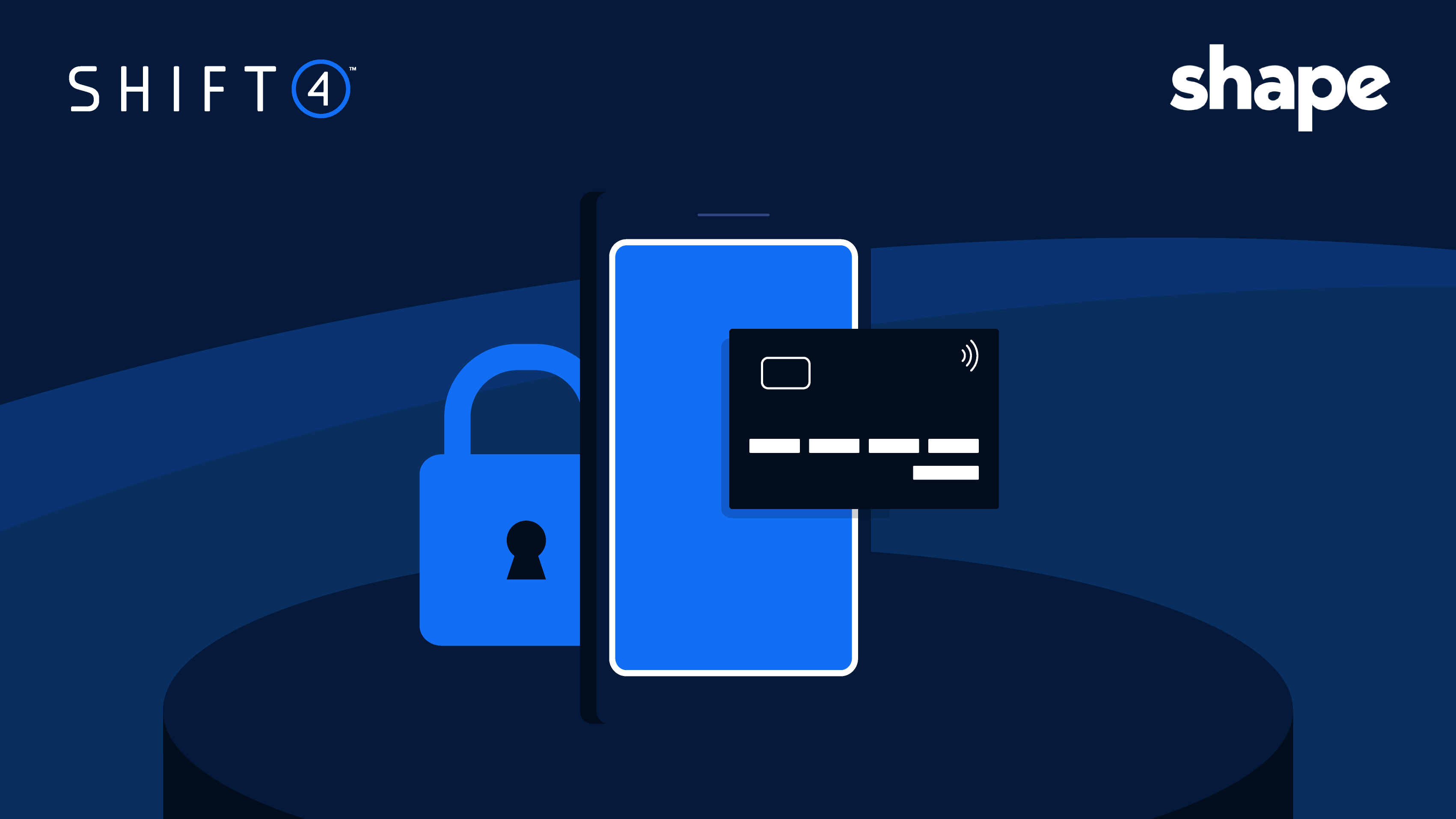 Shift4 & Shape: Redefining the World of Payment Facilitation | Shift4