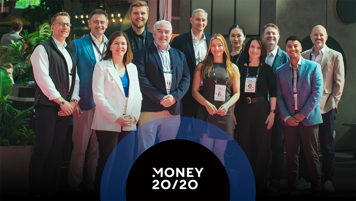 Insider Insights: Money20/20 Europe 2025 Recap and Takeaways | Shift4