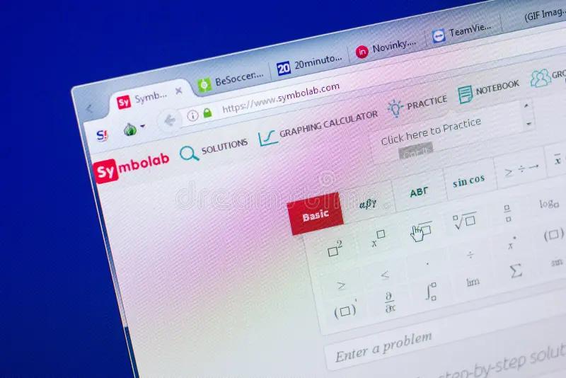 6 Best Alternatives to Symbolab's AI Math Solver in 2025 | Transcript