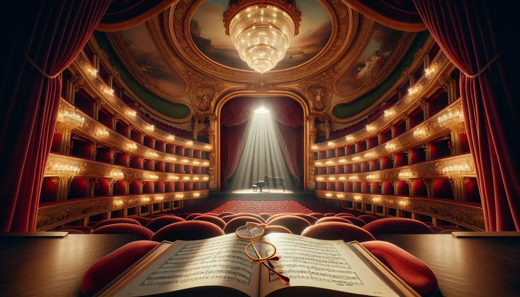 6 Tips for Better Understanding and Appreciating Opera Music - Opera News