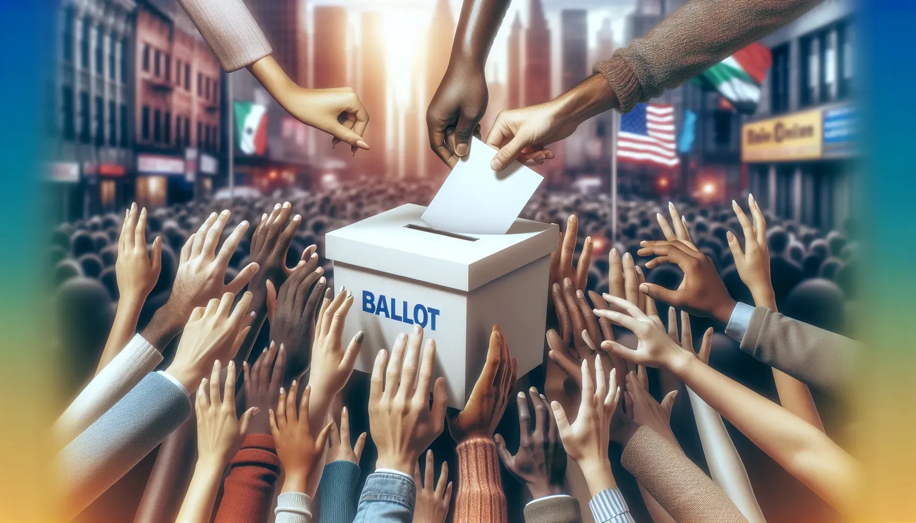 In-Depth Political Analysis - Opera News