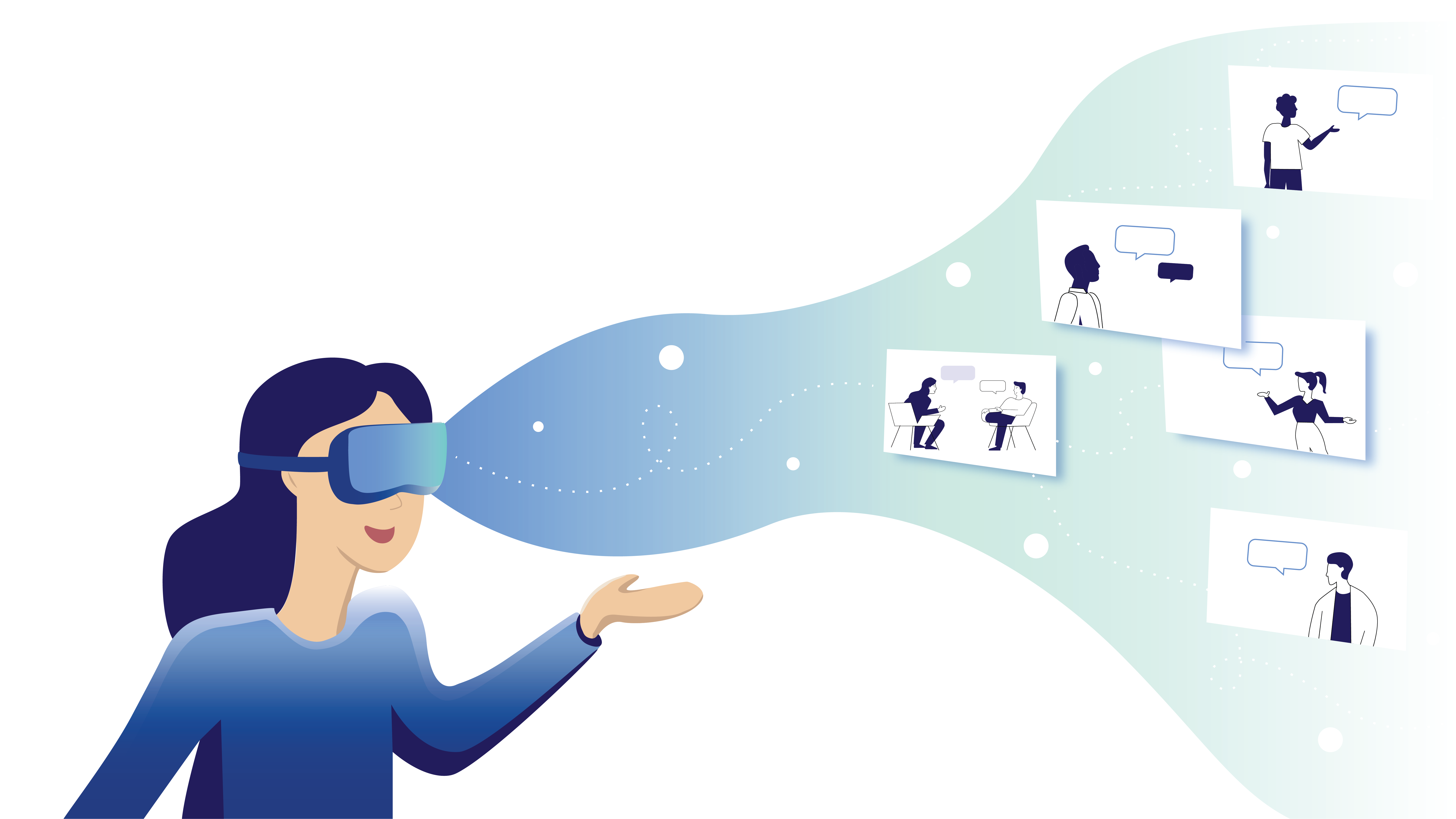 EGGS - Simulation training for mental health professionals