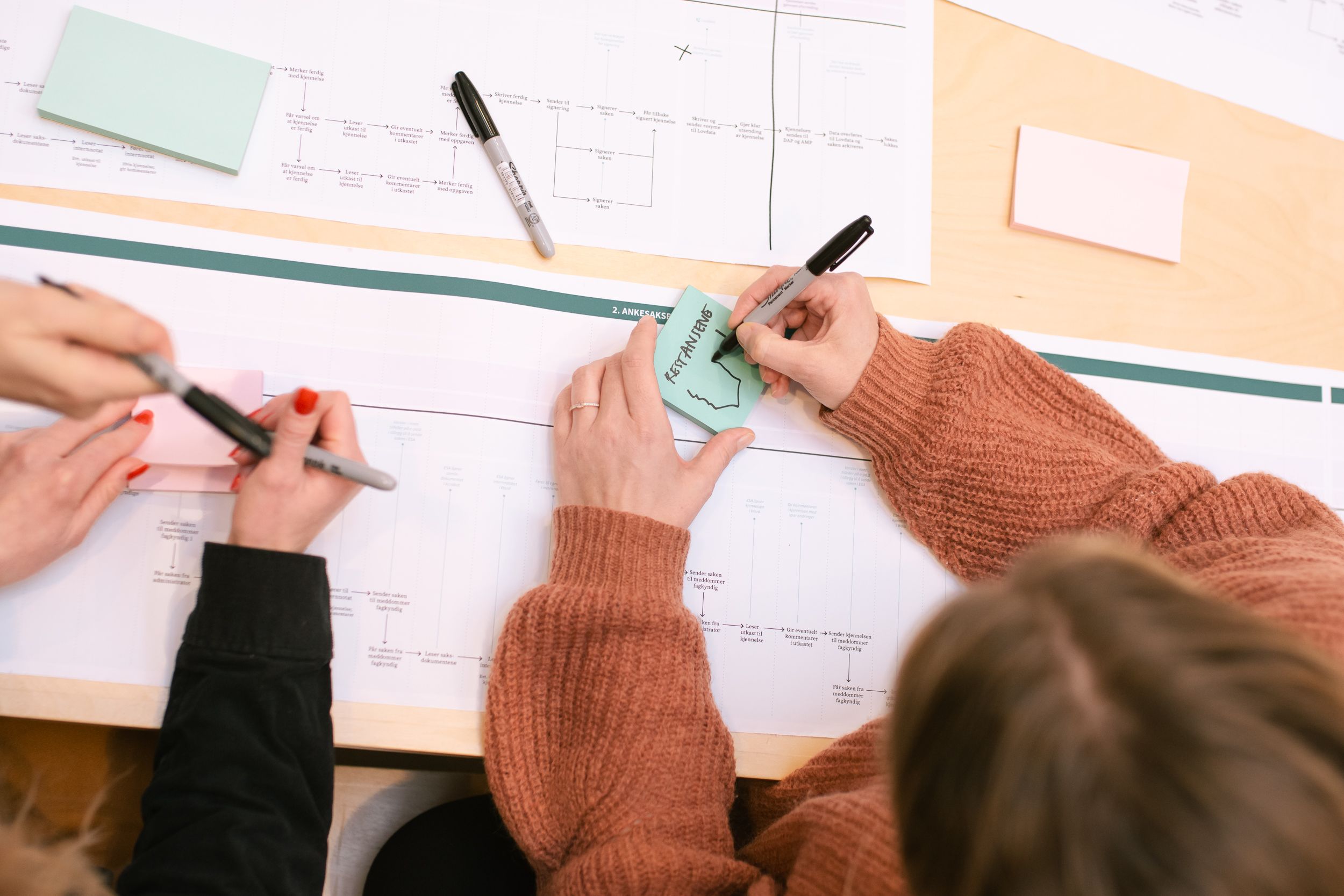 EGGS - Design better digital experiences with structured content