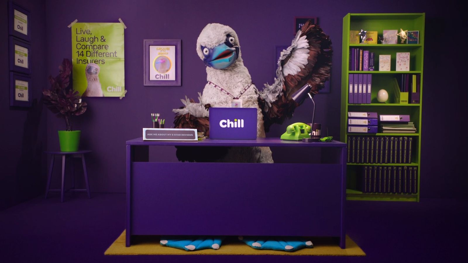 Portfolio | Rubberduck