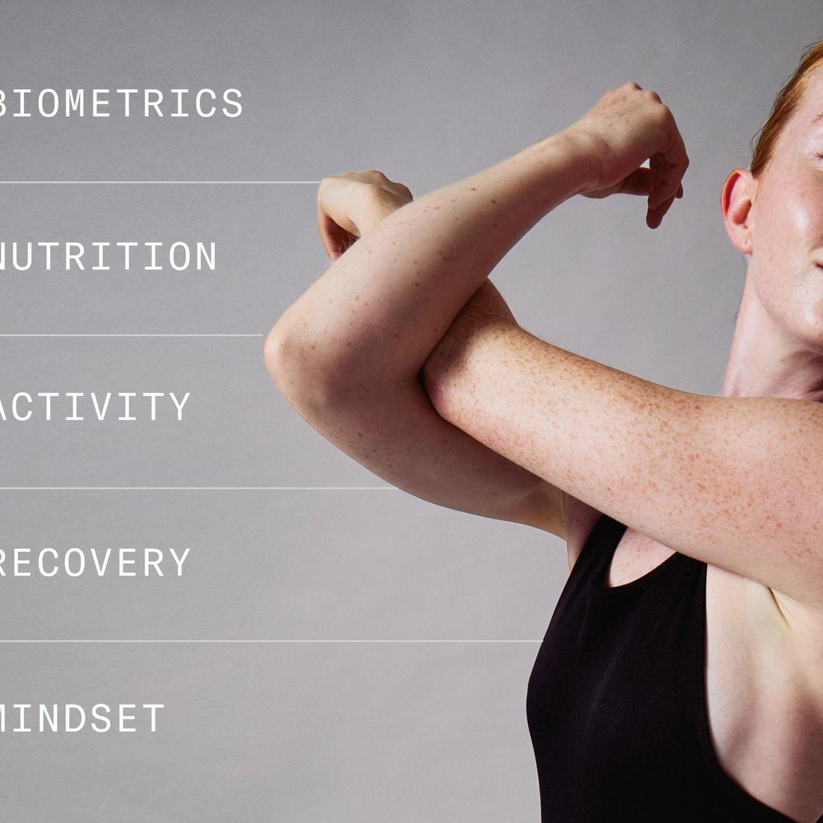 Why You Need a Longevity Plan—And How to Create One - Timeline