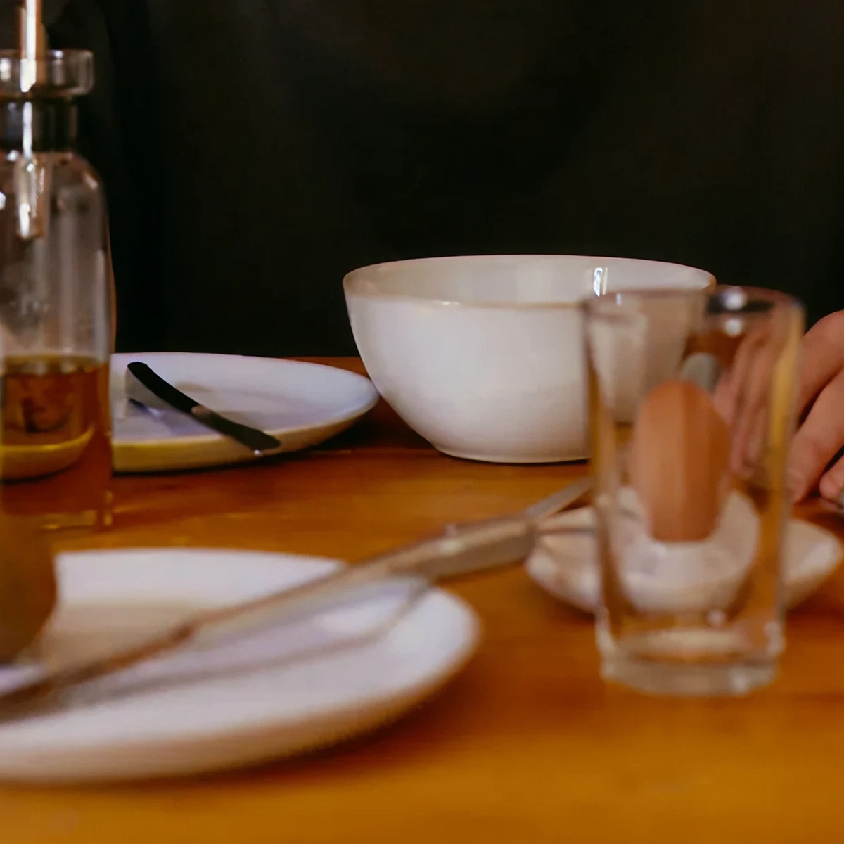 Why You Feel Hungrier In Winter—And What To Do - Timeline