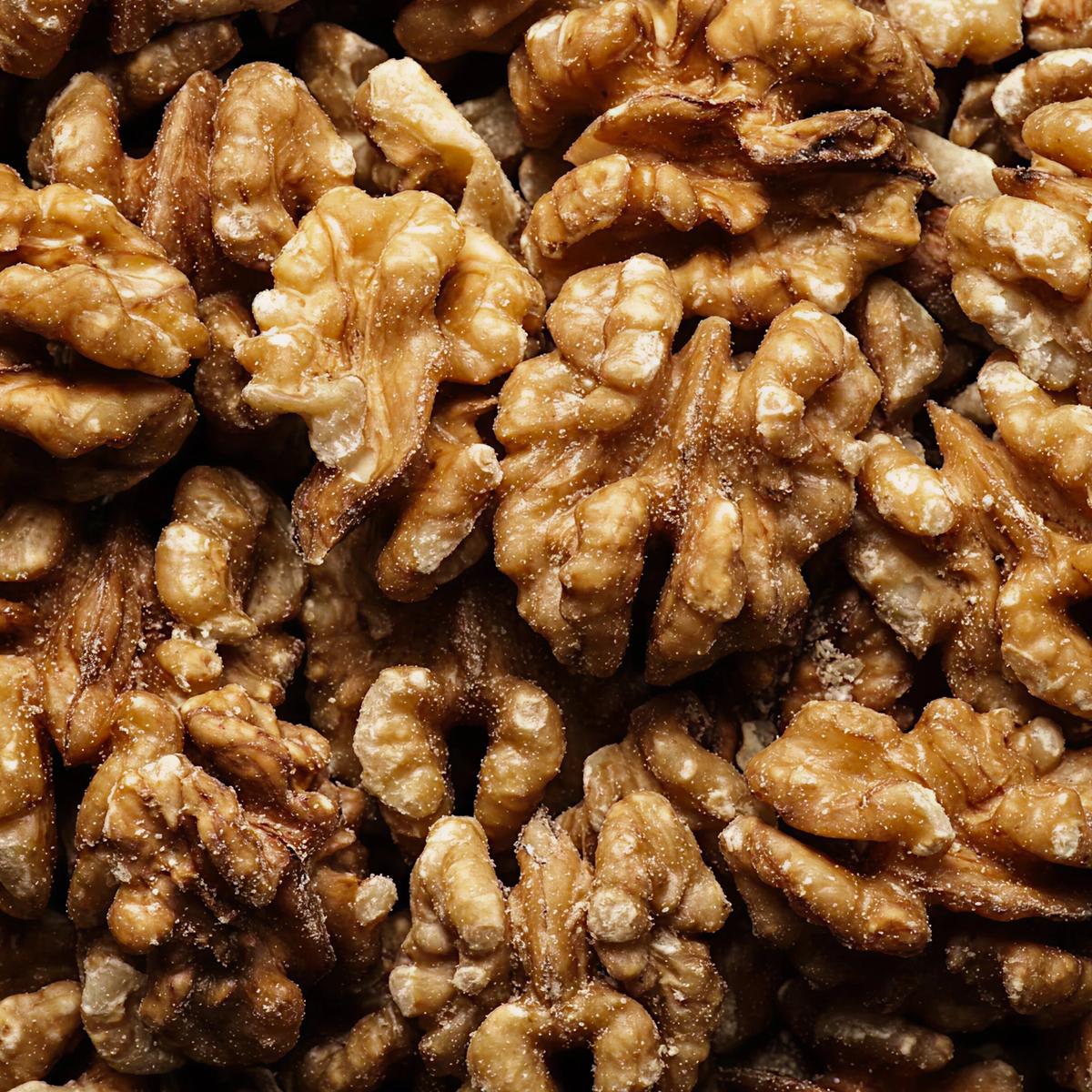 New Study: Walnuts May Lower Inflammation and Cancer Risk - Timeline
