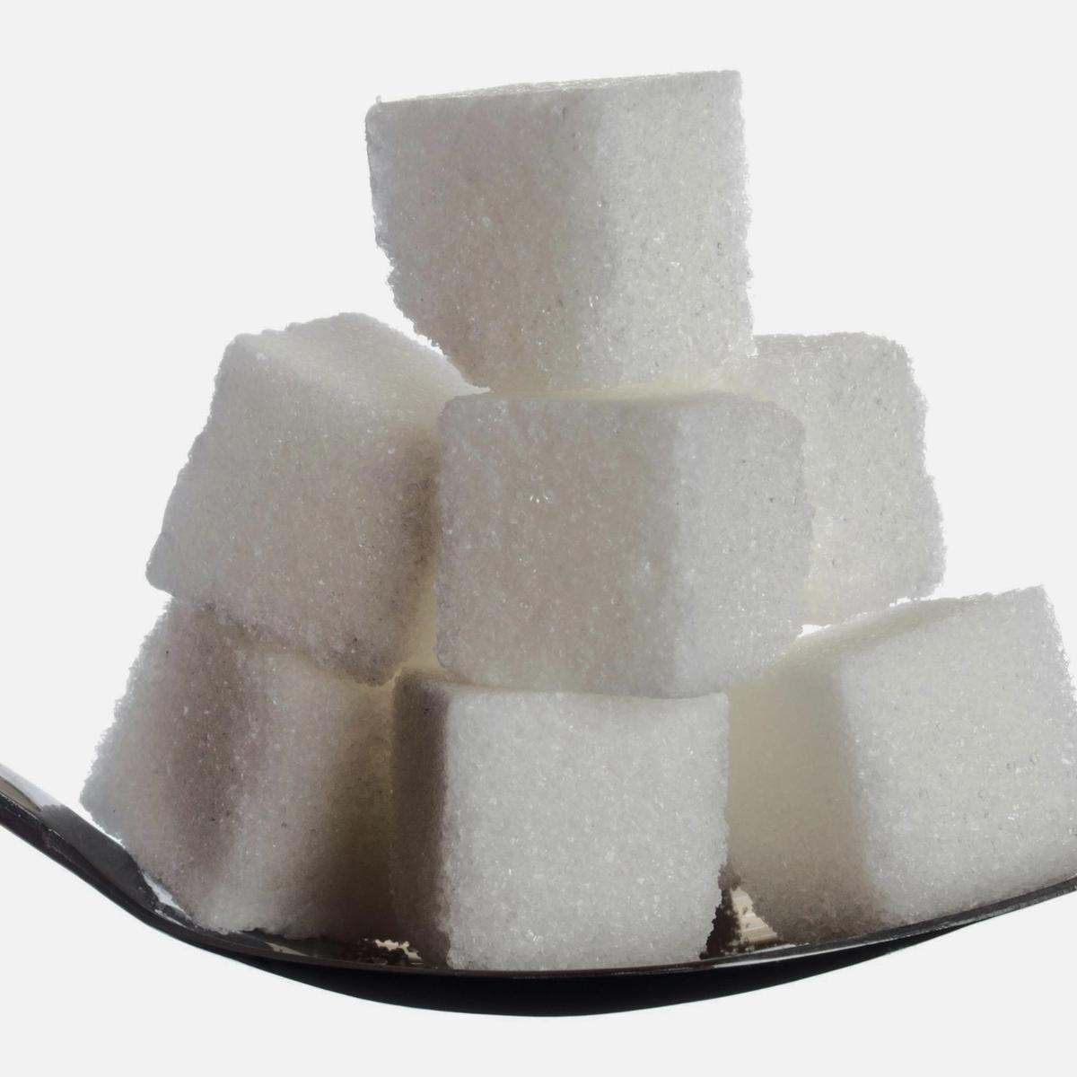 Sweet Trouble: Sugar Accelerates Aging and Impacts Health - Timeline