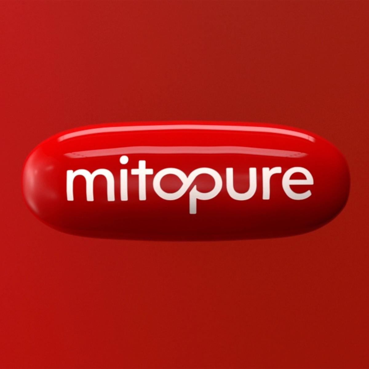 First human clinical trial on anti-aging compound Mitopure - Timeline