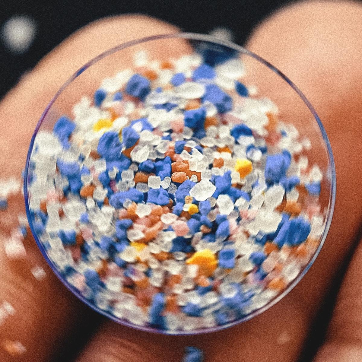 Microplastics and Gut Health - Do They Cause Harm? - Timeline