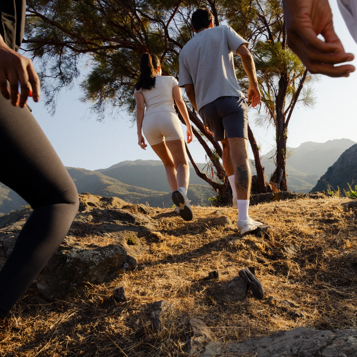 The Real Benefits of Walking — Is 10,000 Steps Necessary? - Timeline