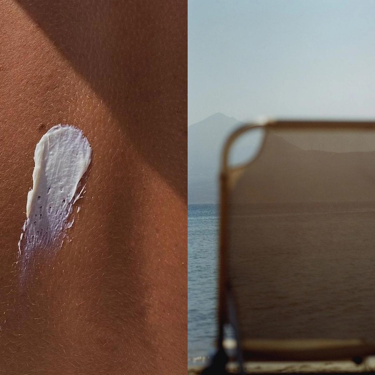 Photodamage: Preventing Sun-Induced Aging - Timeline