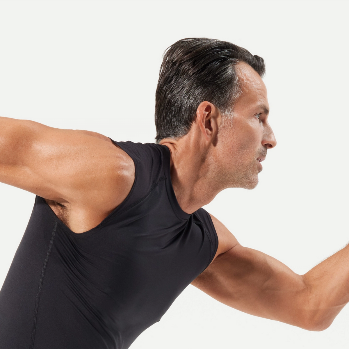 The importance of skin health for athletes - Timeline