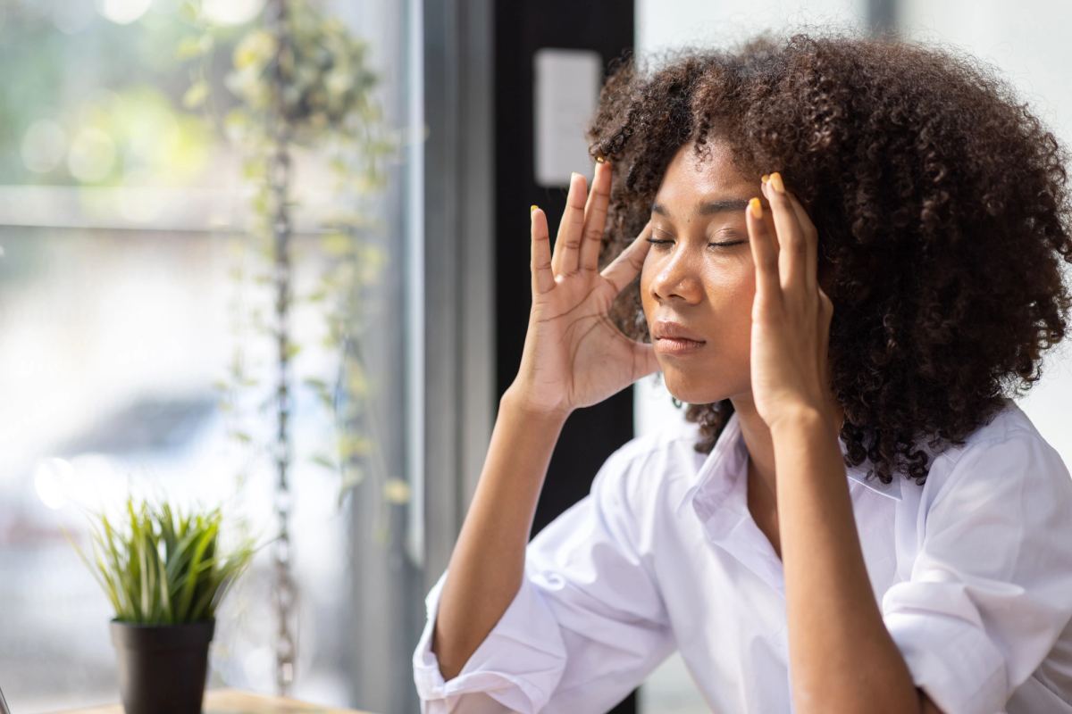 ¿Cuáles son las 5 mejores estrategias para controlar el estrés? | Blog