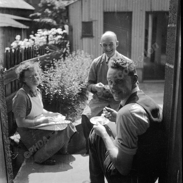 Heritage Treasures Day 2023: the Alice Longstaff Collection | Pennine ...