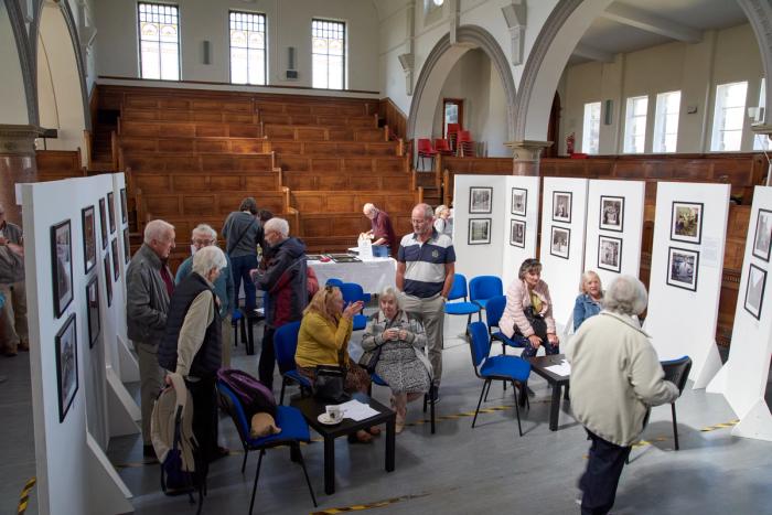 Birchcliffe Centre | Pennine Heritage