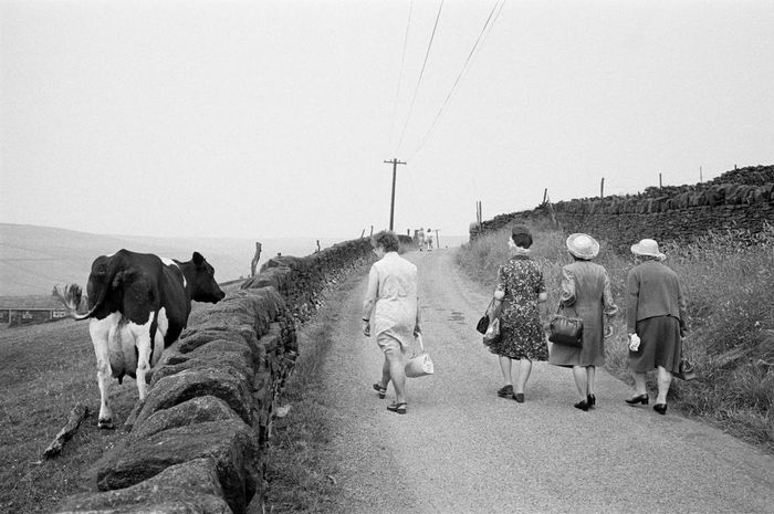 South Pennine Archives | Pennine Heritage