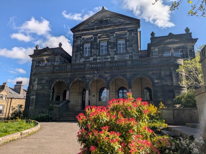 Home | Pennine Heritage