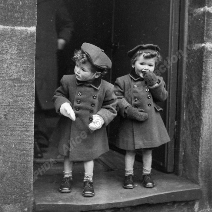 Heritage Treasures Day 2023: the Alice Longstaff Collection | Pennine ...