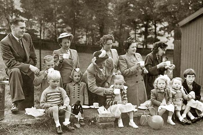 South Pennine Archives | Pennine Heritage