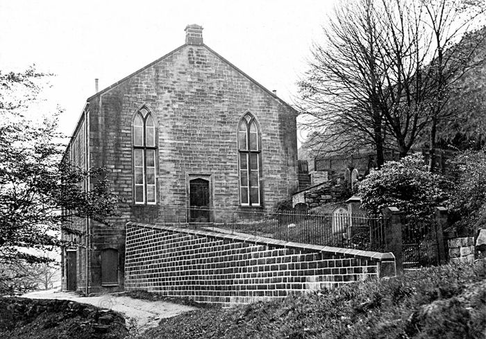 South Pennine Archives | Pennine Heritage