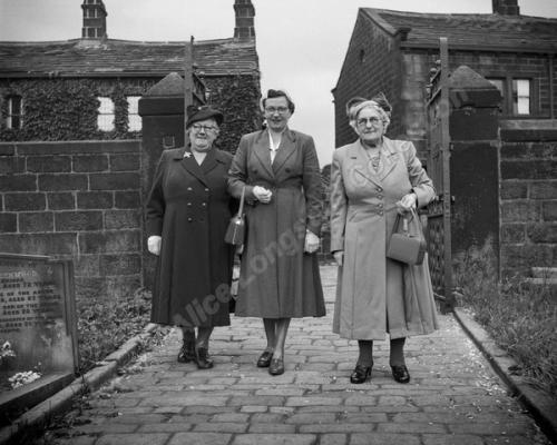 Heritage Treasures Day 2023: the Alice Longstaff Collection | Pennine ...