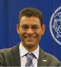 Croce Alessandro | Department of Aerospace Science and Technology