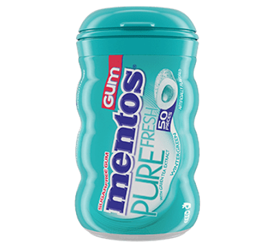 Mentos Products | Mentos US