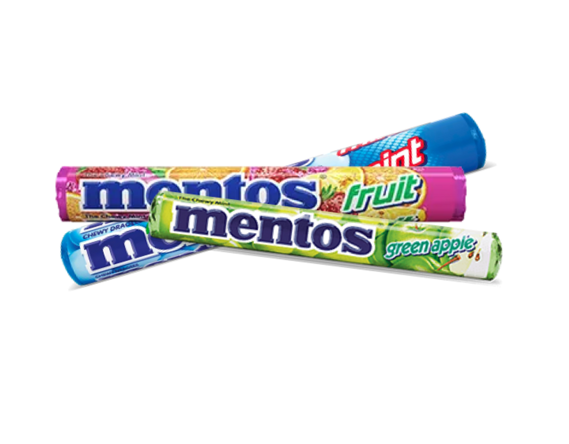 YES TO FRESH | Mentos US