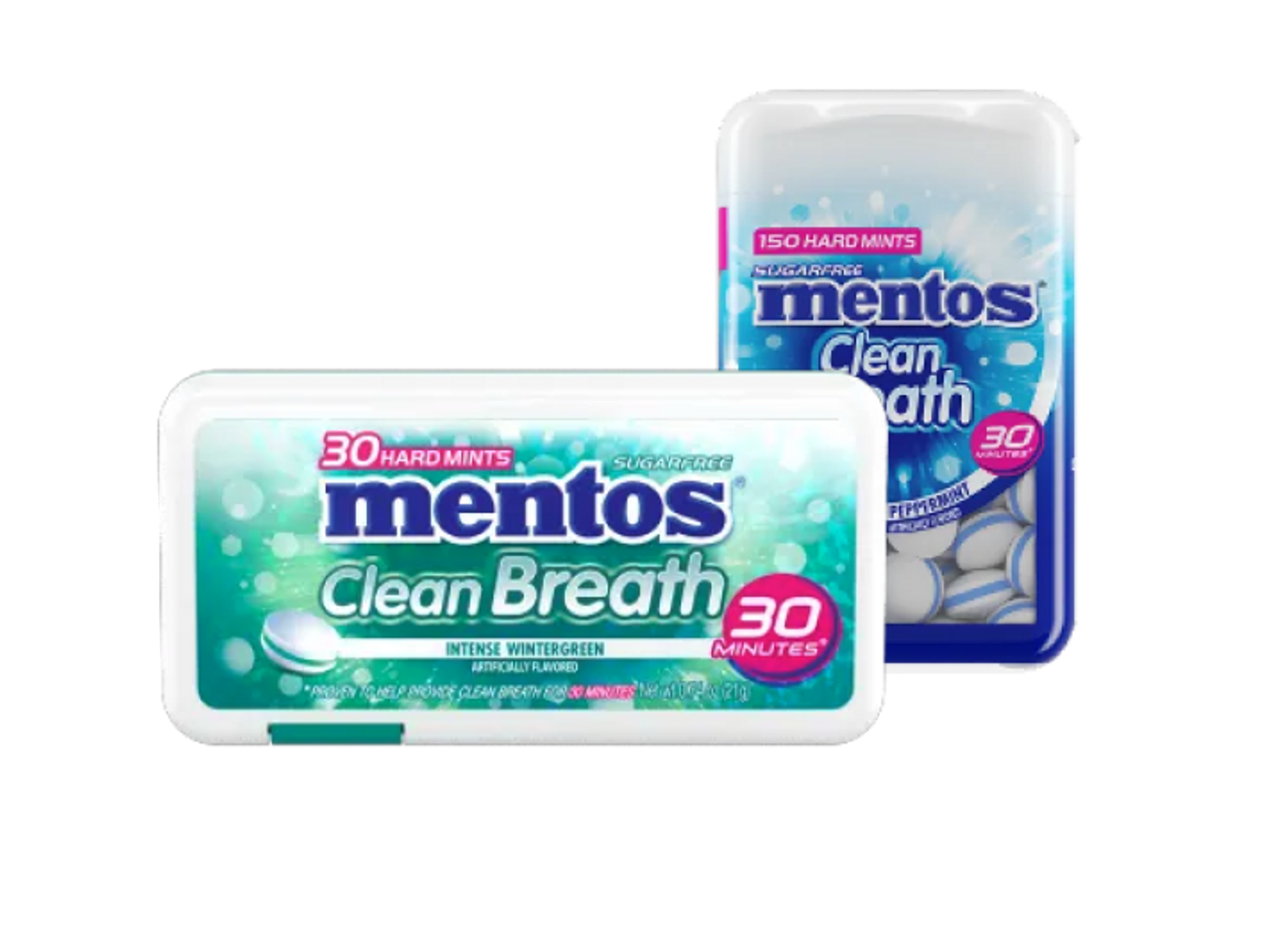 YES TO FRESH | Mentos US