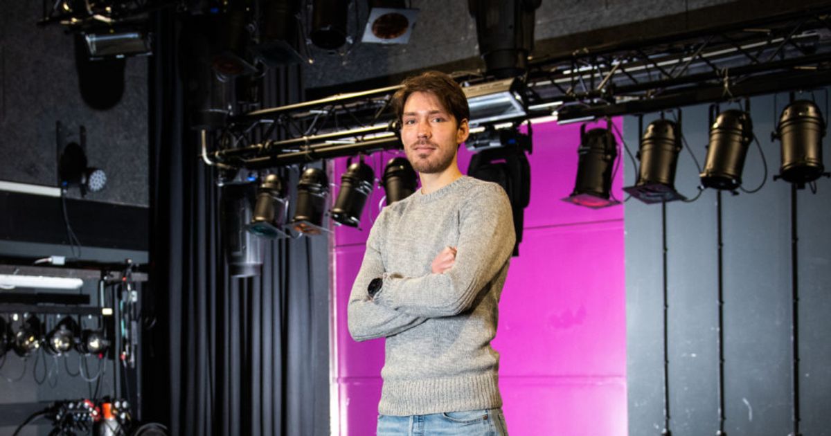 Onze expert: Stoffel Spierings