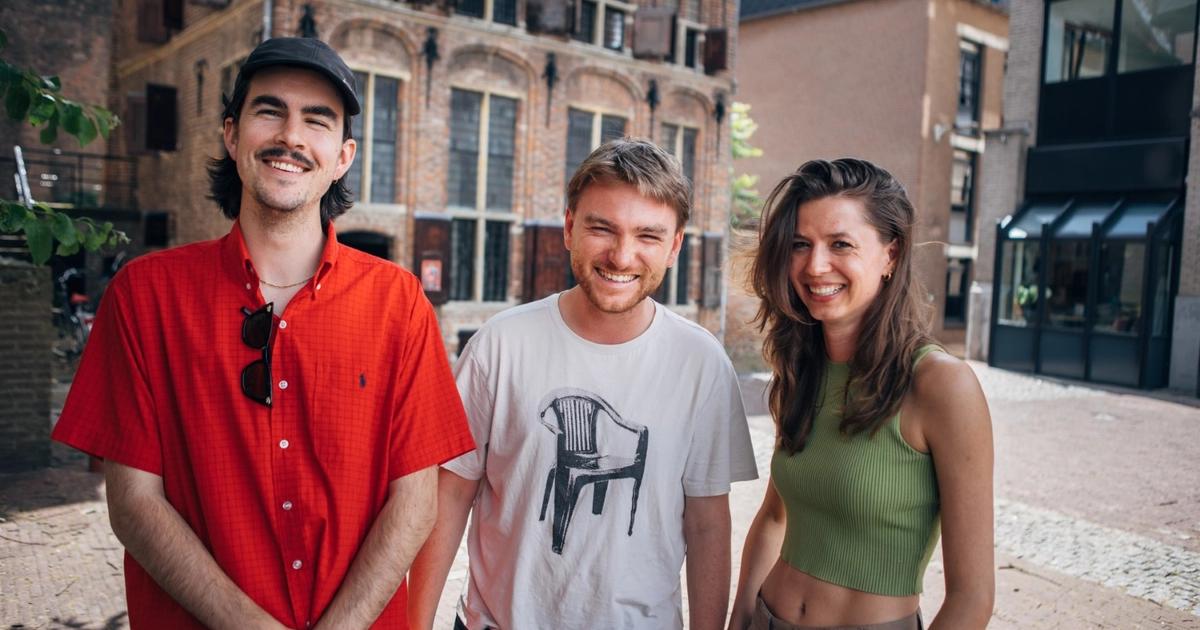 Groeispurt & Vierdaagsefeesten