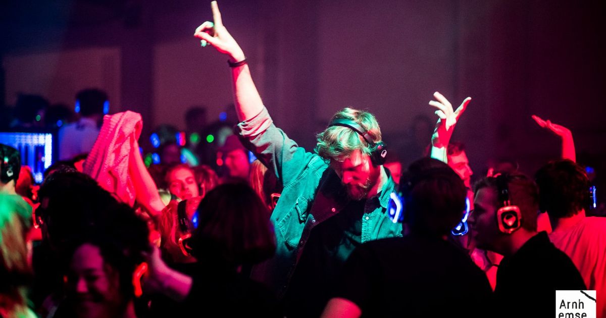 Online promotie - Cultuur Academy