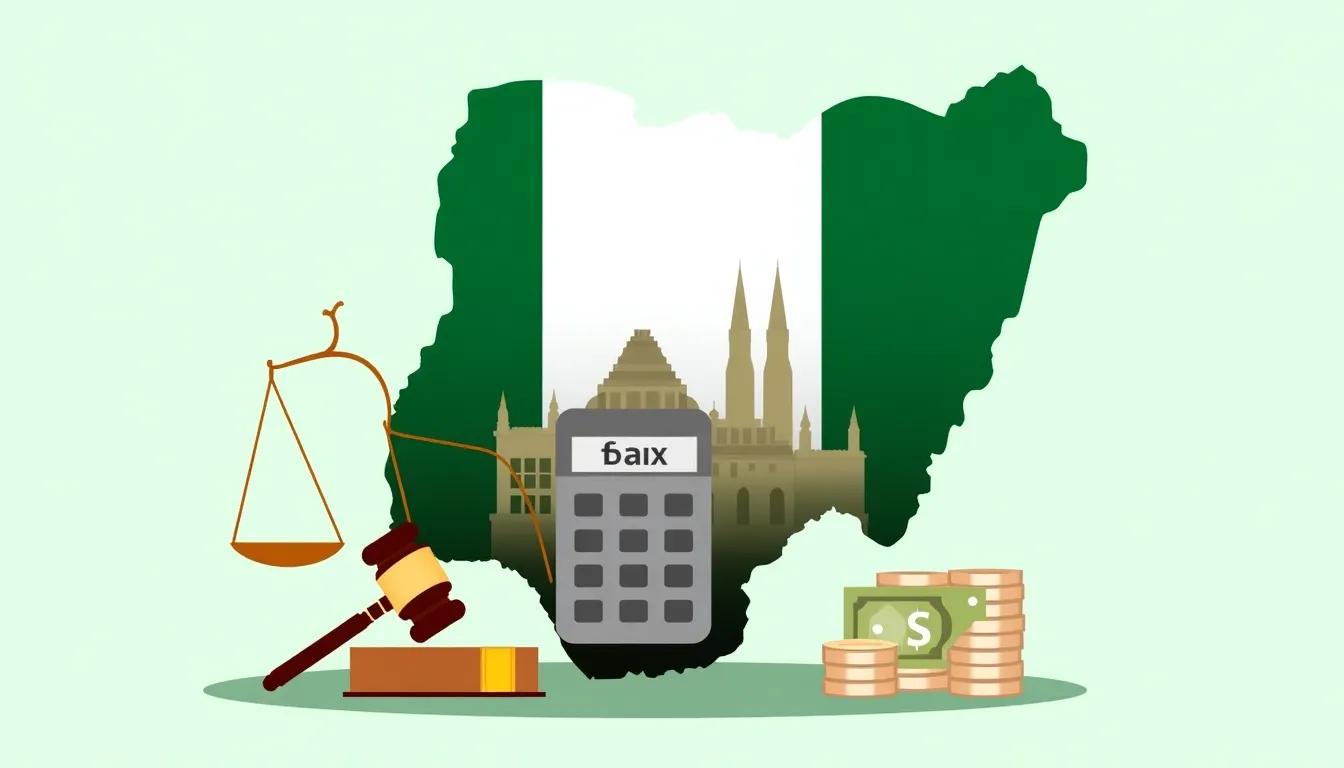 Personal Income Tax in Nigeria: A Complete Guide (2025 Update) | MyTax Blog