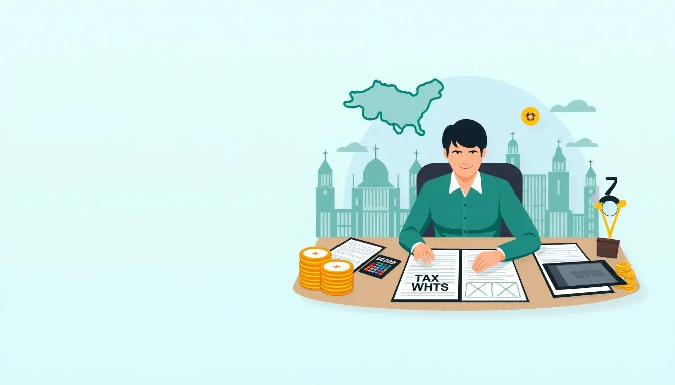 Withholding Tax (WHT) in Nigeria | MyTax Blog