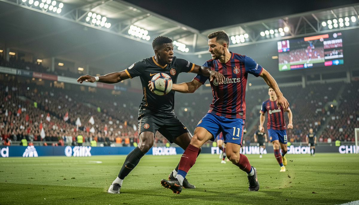 Fortress North America: The 10 Elite Defenders Set to Dominate World ...