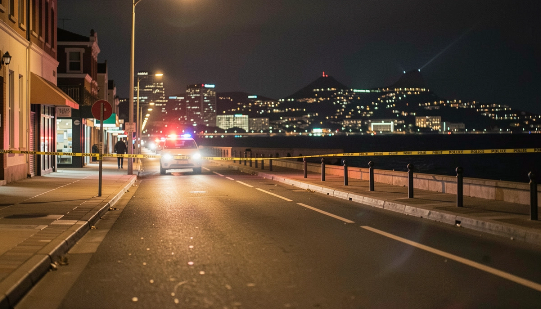 State Witness Shot Dead in Cape Town Two Weeks After Release in R18 ...