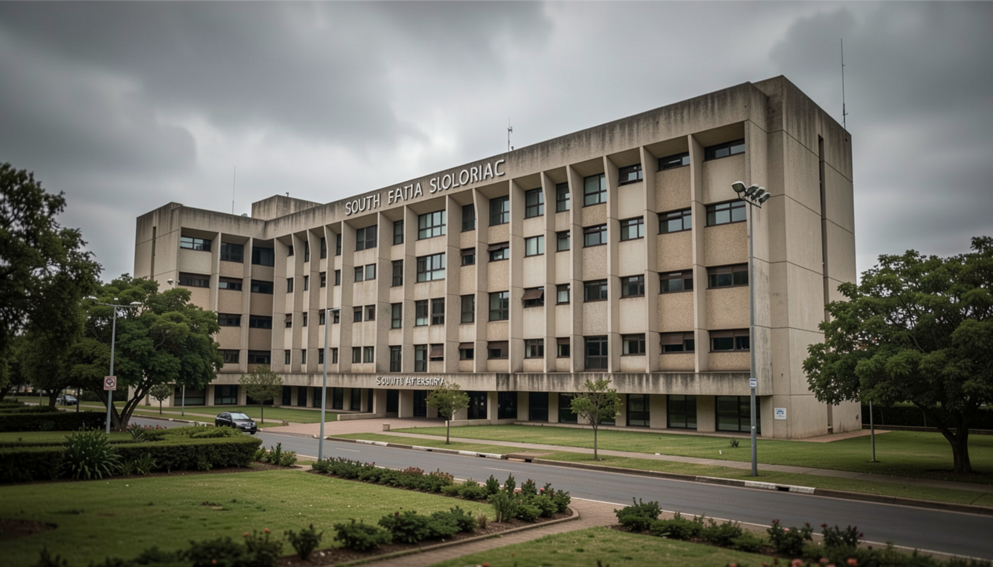 Unisa Deputy Vice-Principal Faces Discipline Over Dubious R1m Contract ...
