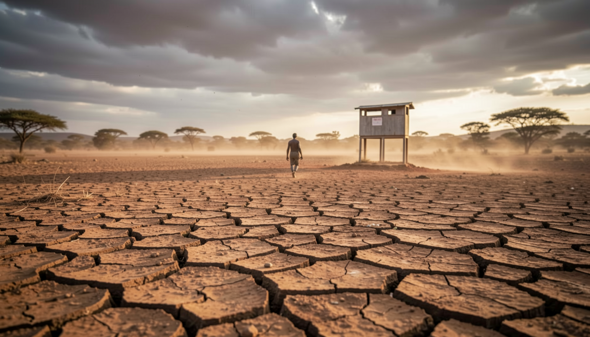 Thirty Years Into Democracy and South Africans Are Still Fighting for ...