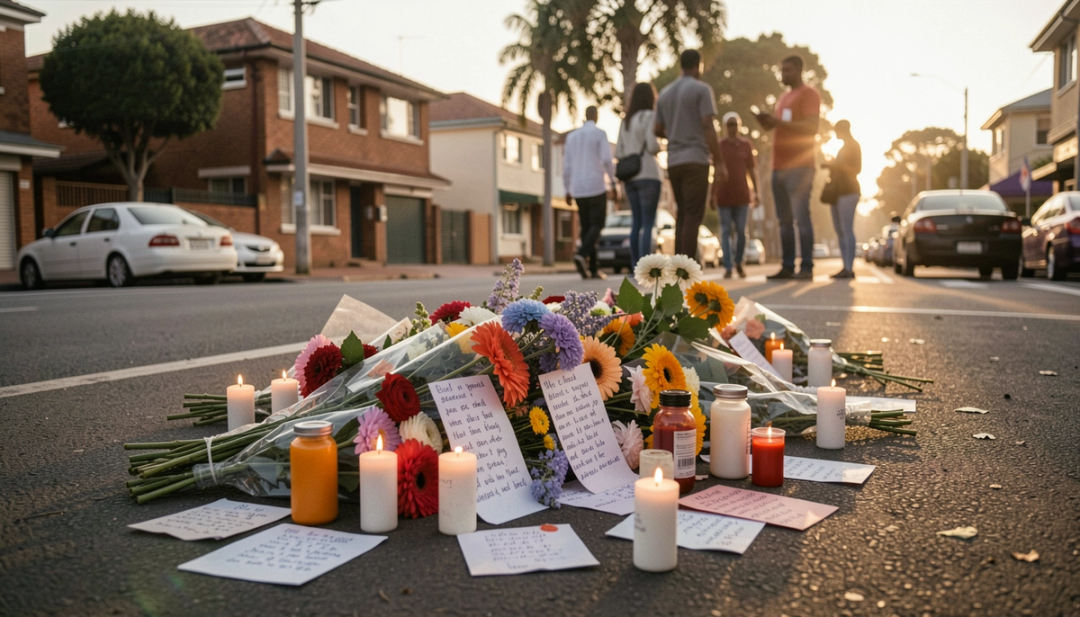 15-Year-Old Nikita Finch Killed in Gang Crossfire in Cape Town — Two ...