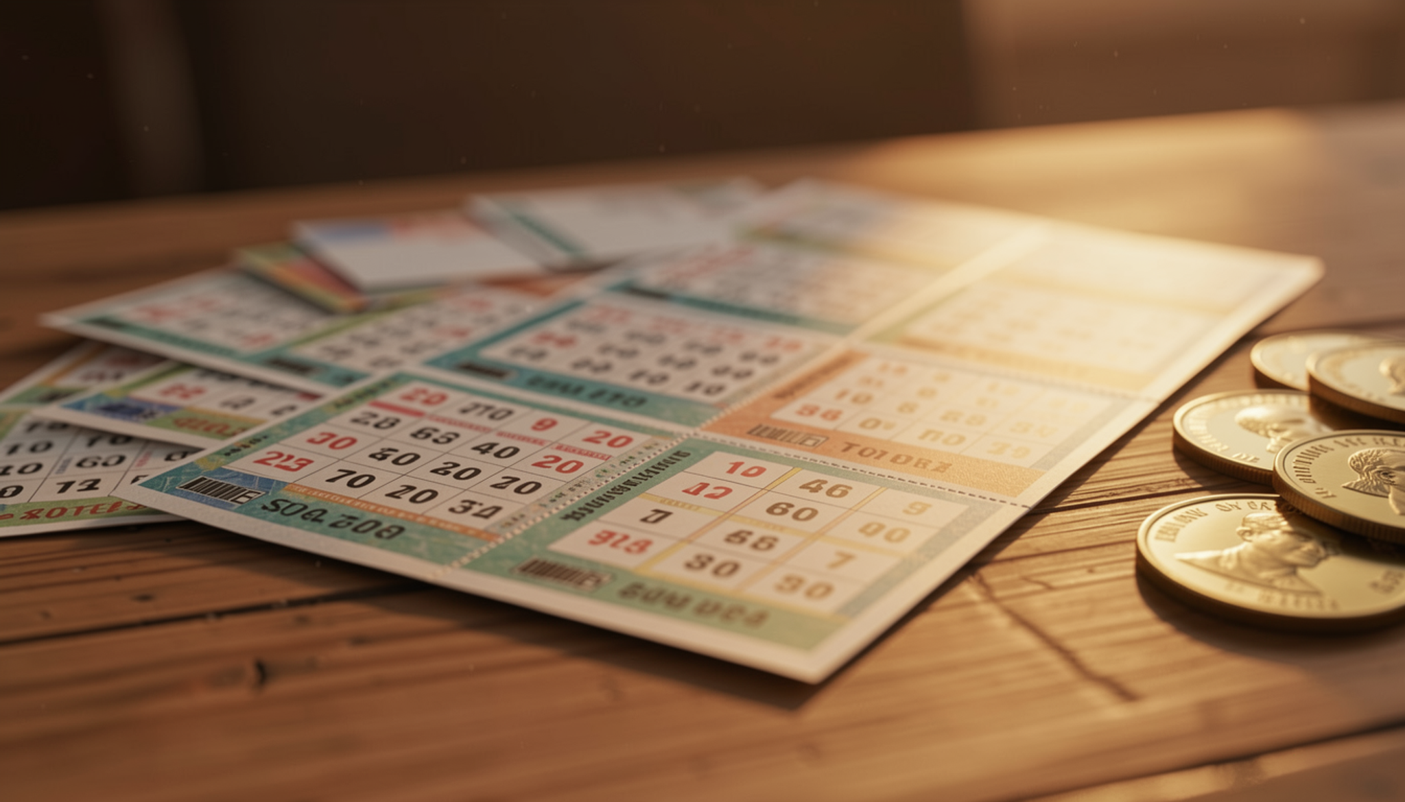 The Daily Lotto and Daily Lotto Plus Results for Monday, 27 April | 4King