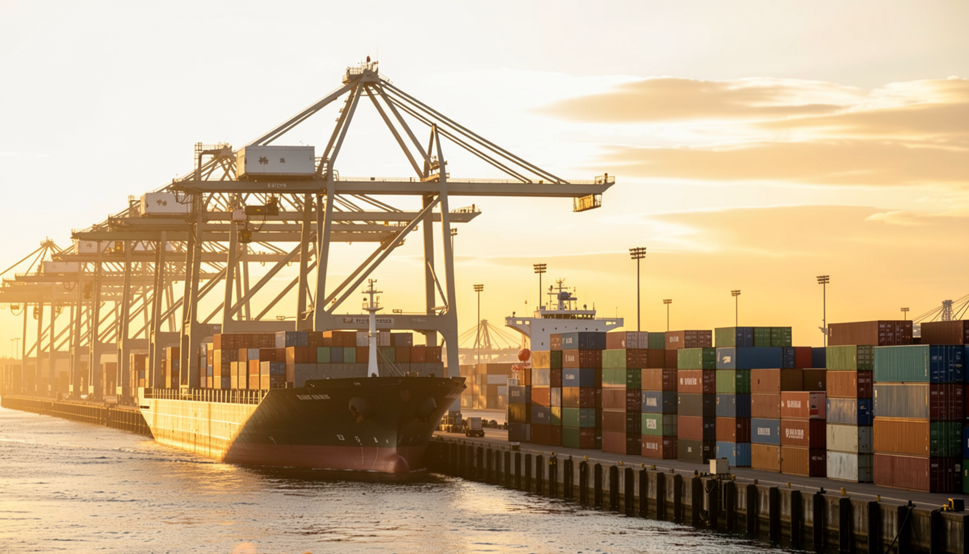 Transnet Introduces R52-Per-Container Fuel Surcharge at SA Ports — and ...