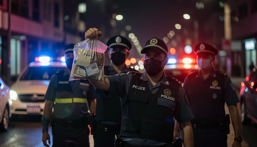 Four Killed in Delft Mass Shooting Including 13-Year-Old as Cape Town ...