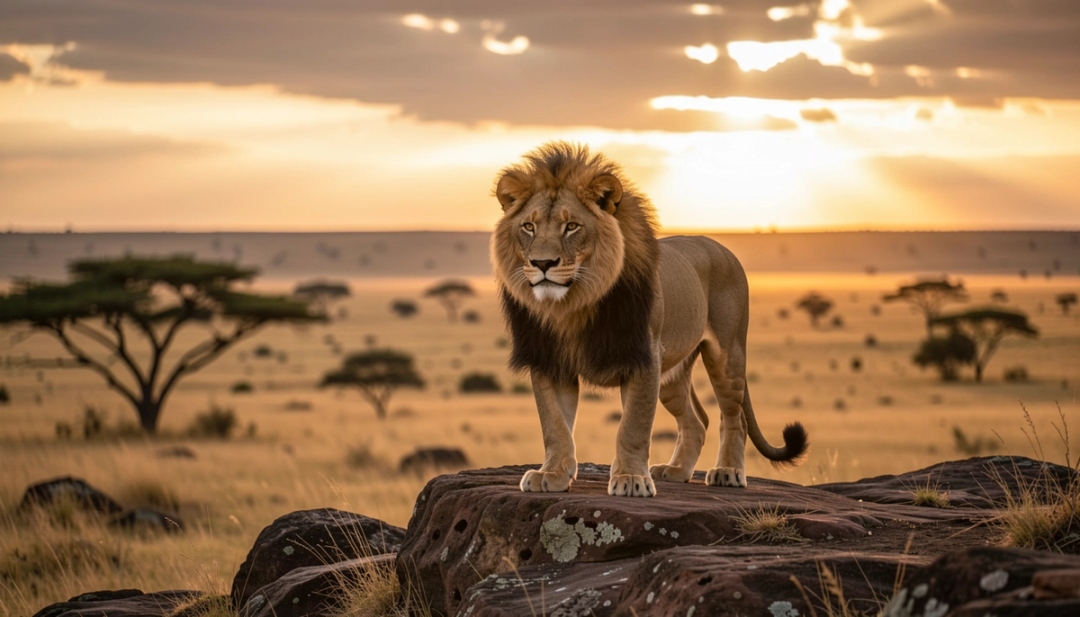 The Trophy Hunting Debate: Can Killing Big Game Actually Save Africa's ...