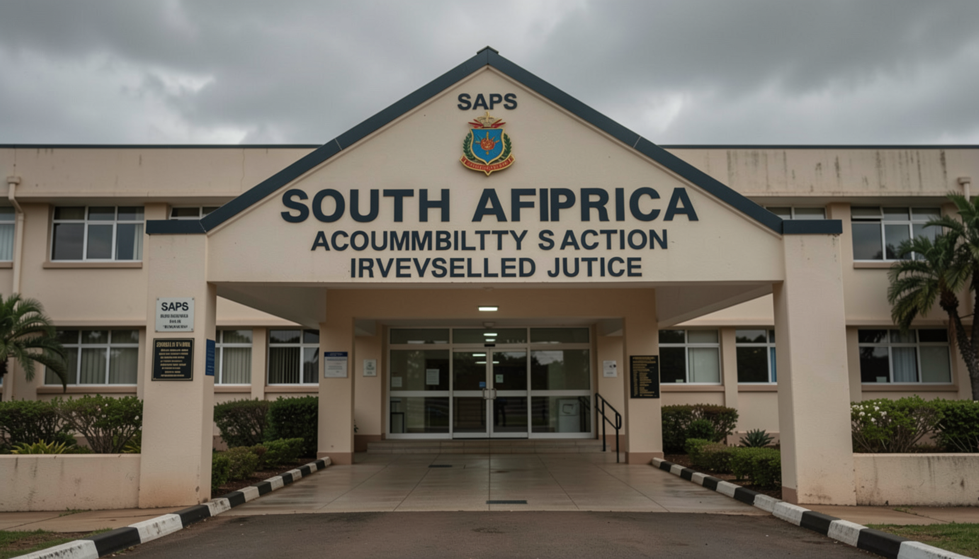 Gardee Family Opens Criminal Case Against SAPS Officers Over Hilary's ...
