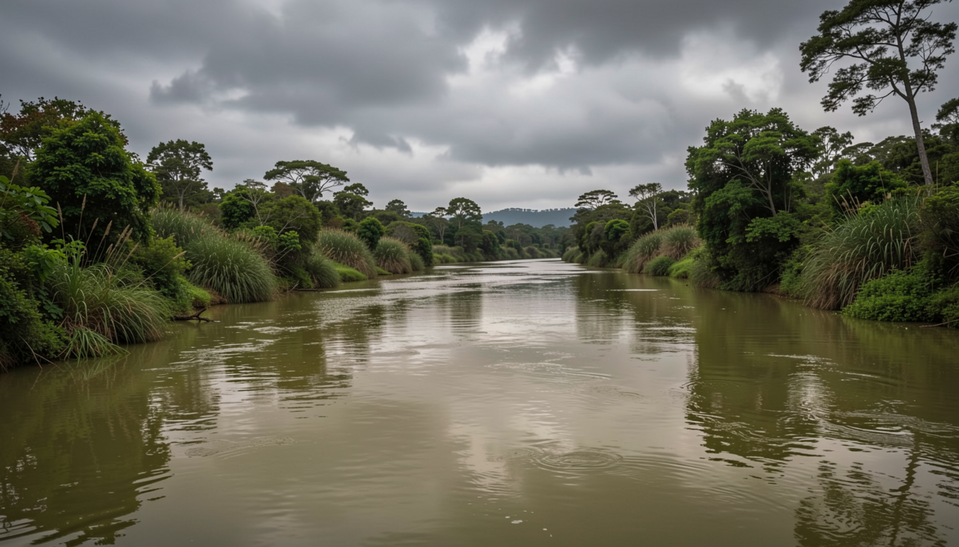 Human Remains Found in Crocodile: Missing Businessman Feared Dead in ...