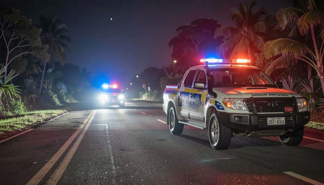 KwaNdengezi Taxi Guards Arrested After Shooting at E-Hailing Driver and ...